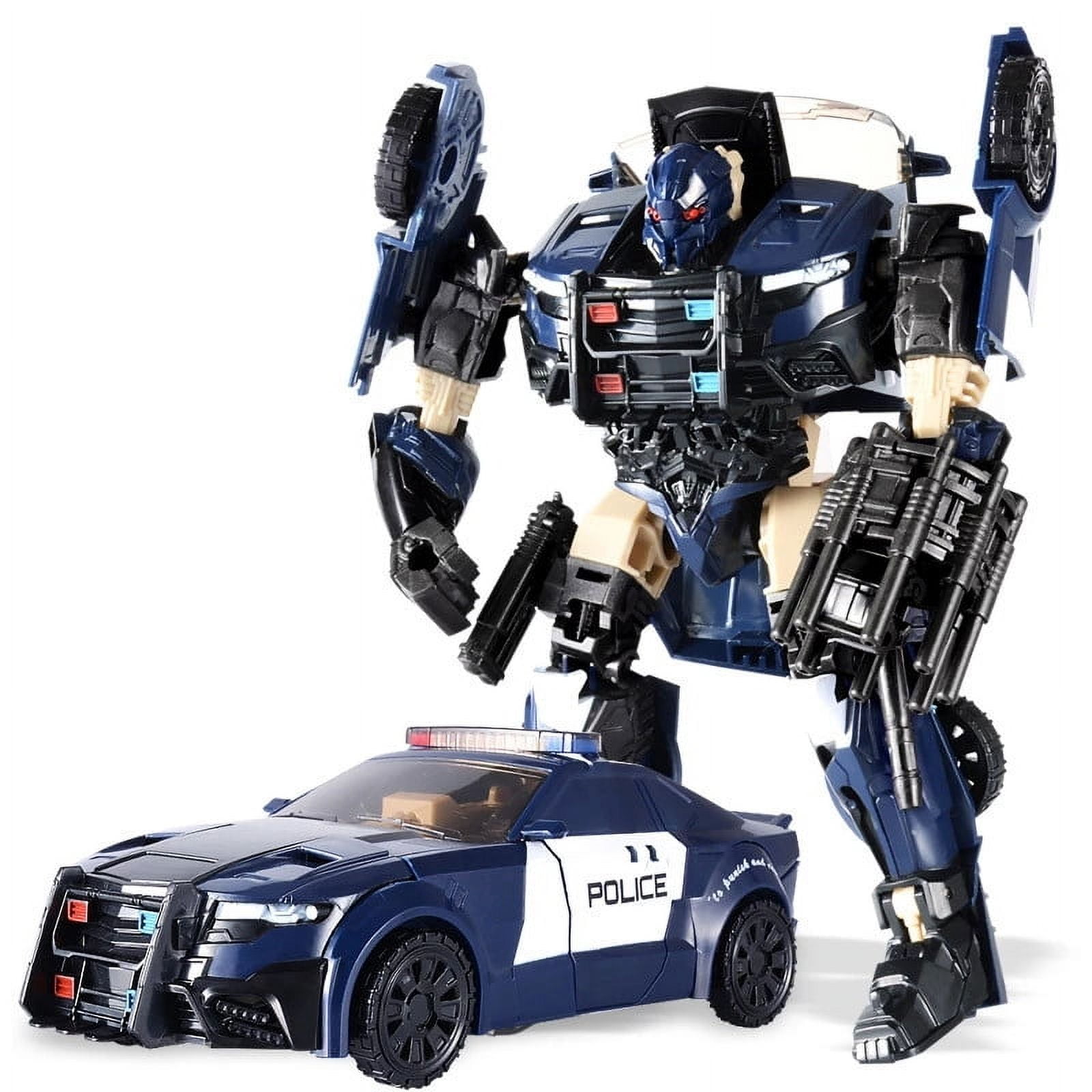 Original Box TAIBA BMB 21CM Big Transformation Series Toys Boy Cool ...