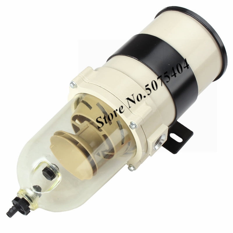 Original Brand 900FG/FH Diesel Engine Fuel Water Separator Assembly ...