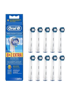 All Toothbrush Replacement Heads in Electric Toothbrush Heads - Walmart.com