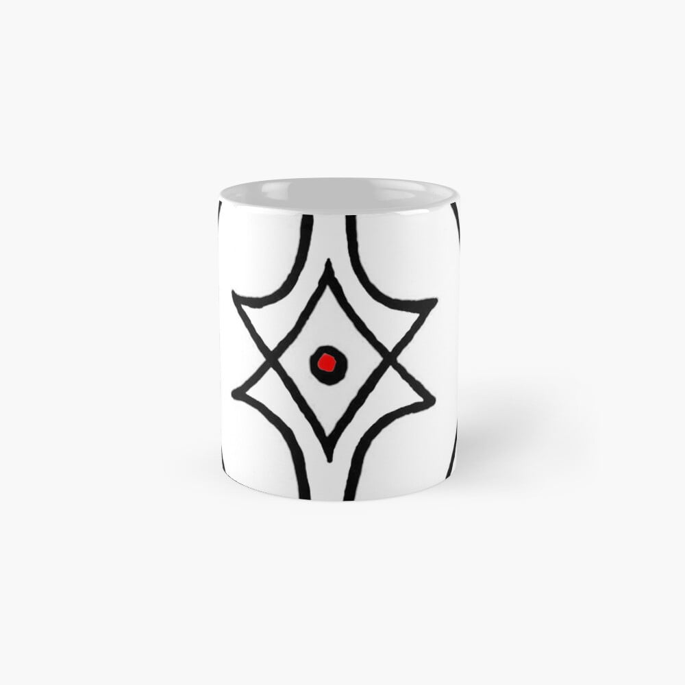 Original Breathing Project logo Classic Mug - Walmart.com
