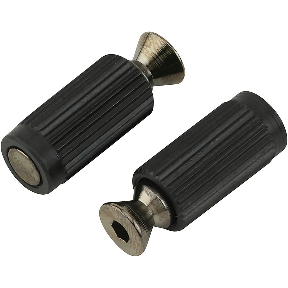Floyd Rose Original Bridge Mounting Studs and Inserts, Set of 2 ...