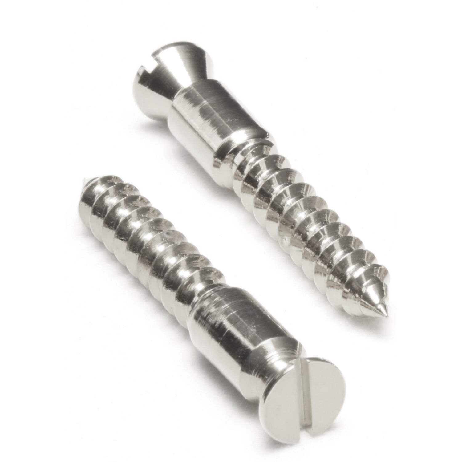Original Bridge Mounting Wood Screws - Walmart.com