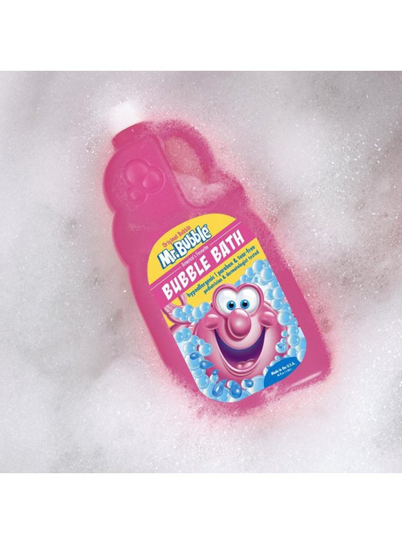 Bubble Baths in Bath & Shower - Walmart.com