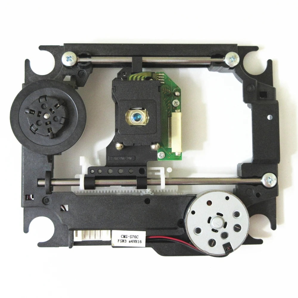 Original CMS-S76C DVD Optical Pickup with CMS-S76 DL6 - Walmart.com