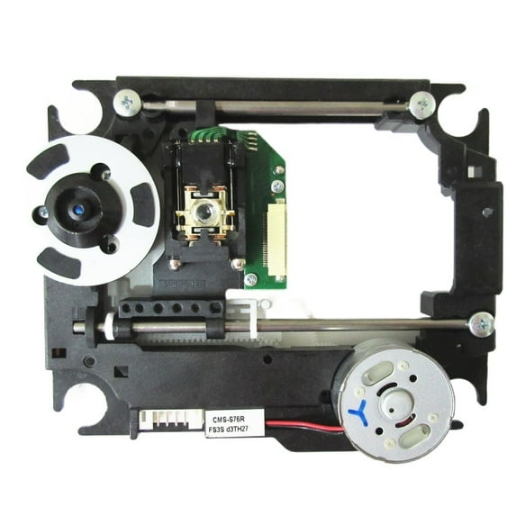 Original CMS-S76R DVD Optical Pickup with CMS-S76 DL6 - Walmart.com