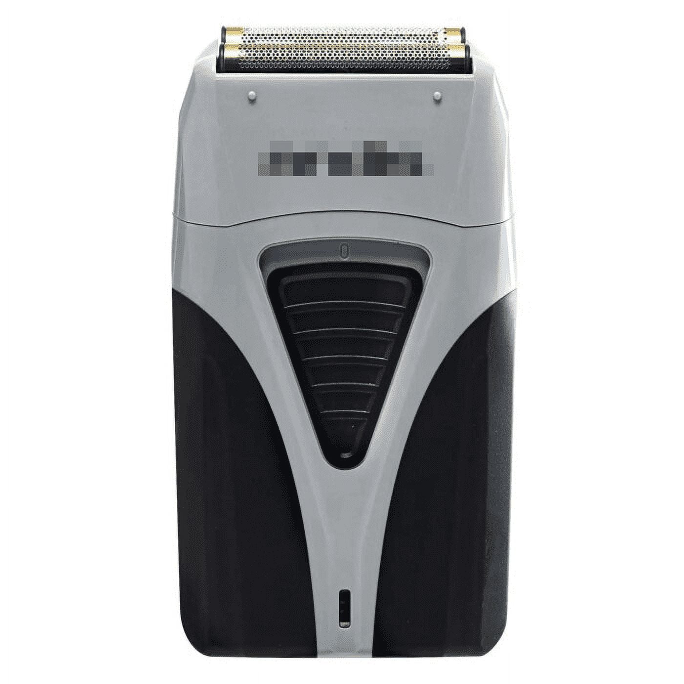 Original CNV Lithium Plus 17200 Barber Hair Cleaning Electric Shaver ...