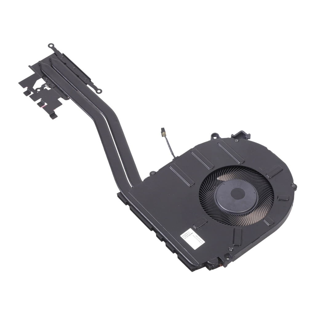 Original CPU Cooling Fan For Notebook Laptop Radiator Solid Metal ...