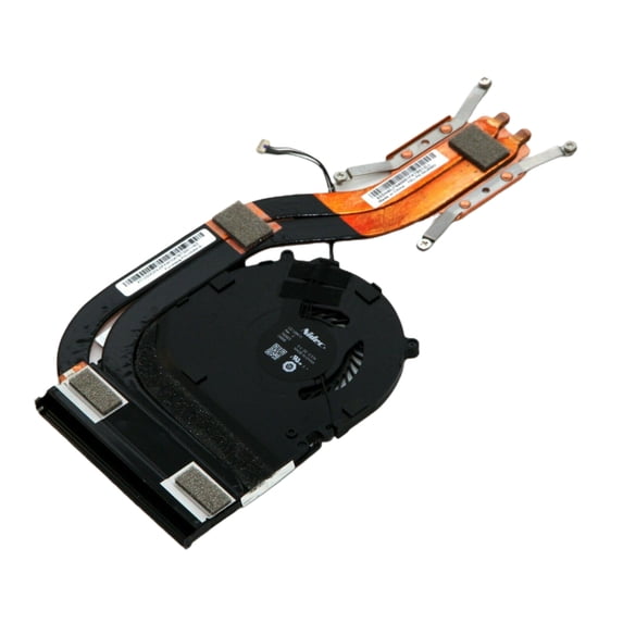 Original CPU Cooling Fan for w/ Heatsink For ThinkPads X1 Carbon 5th ...
