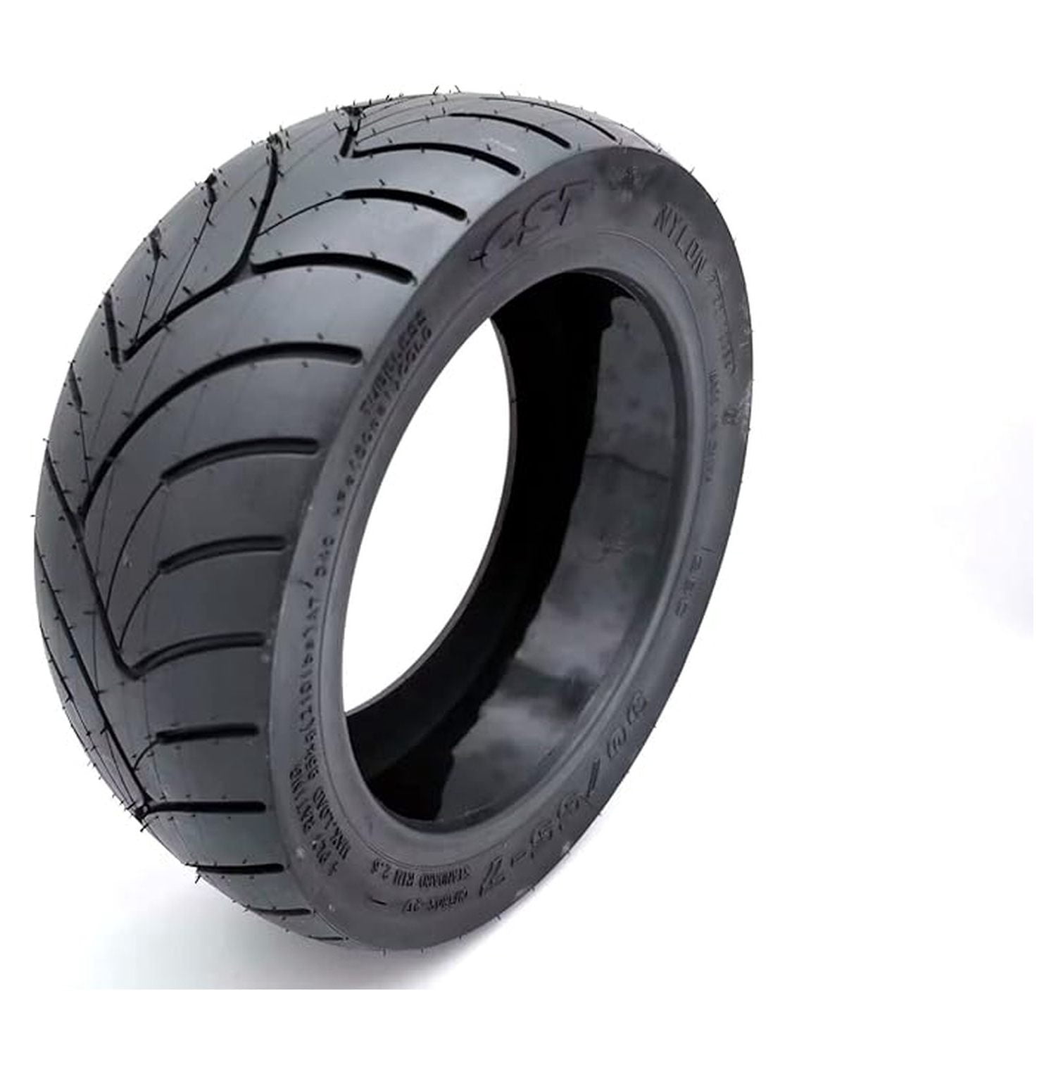 Original CST Tubeless Tire for Segway Ninebot GT1/GT2 Super Electric ...