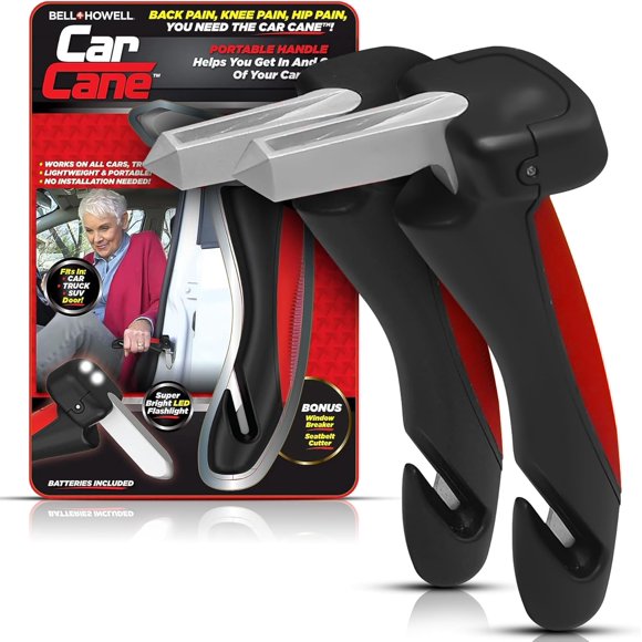 Car Canes
