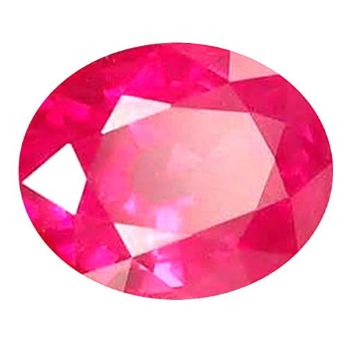 Original Certified 9.00 Carat/Ct Natural Burma Ruby Stone (Manik Stone ...