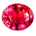 Original Certified Natural Burma Ruby Stone (Manik Stone) 4.25 Ct/Carat ...