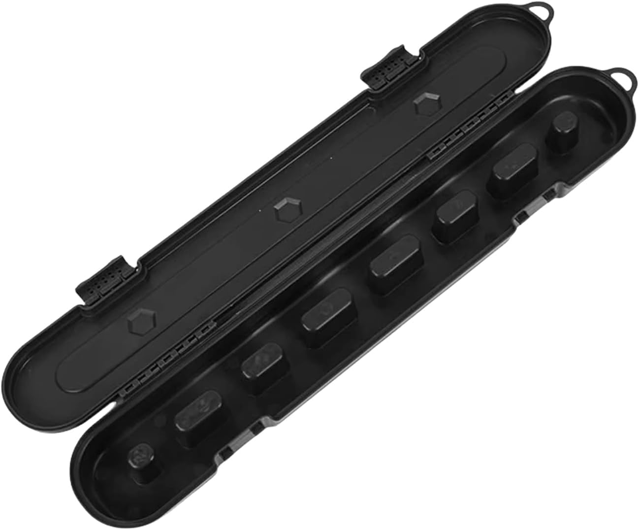 Original Chainsaw Chain Storage - Portable Universal Chain Saw Holder ...