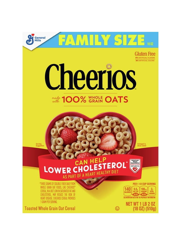 cheerios - Walmart Business