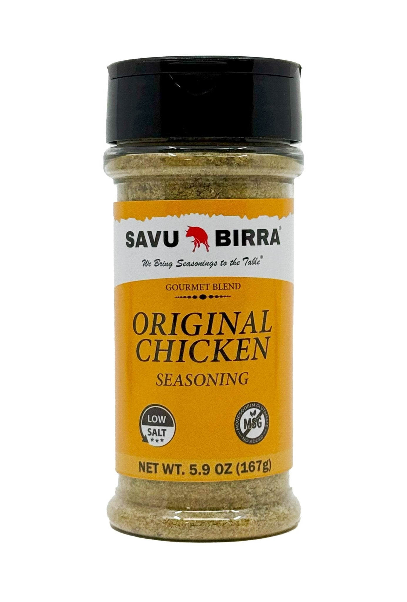 Original Chicken Seasoning - Walmart.com