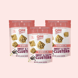 Original Chunk Nibbles Sweet Groceries Food Bites Treats - Crunchy ...