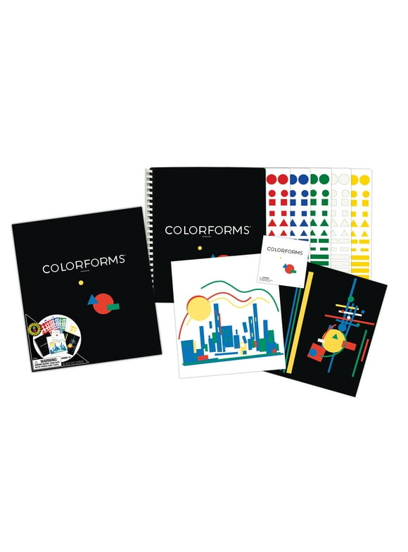 Colorforms Shop for Toys at Walmart.com