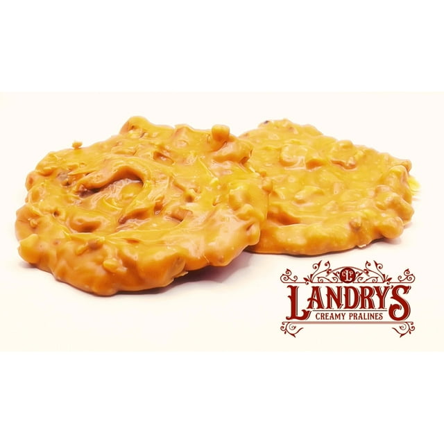 Original Classic Creamy Praline - Walmart.com