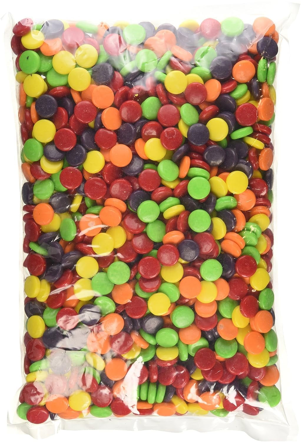 Original Classic Hard Candy, MZF22 5 Lb Bulk Pack, Sweet and Tart ...