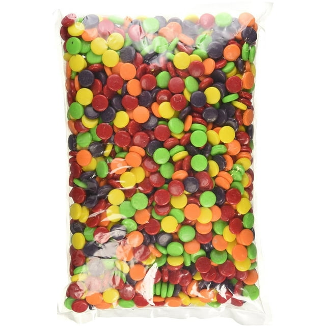 Original Classic Hard Candy, MZF22 5 Lb Bulk Pack, Sweet and Tart ...