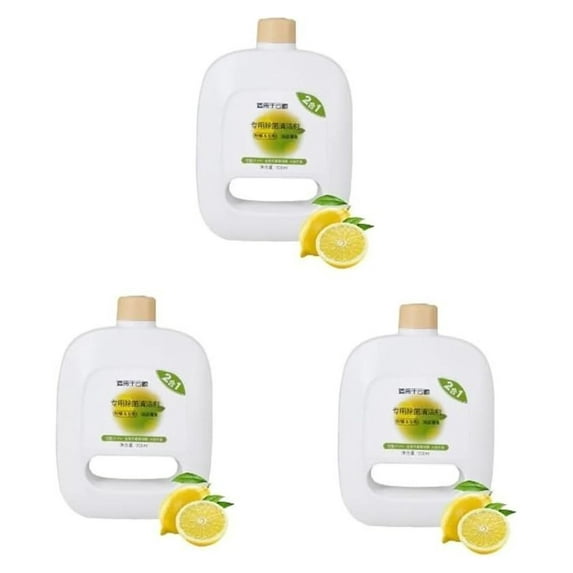 Original Cleaning Fluid, Compatible For Narwal Freo X Ultra Sweeping Robot Cleaner ...