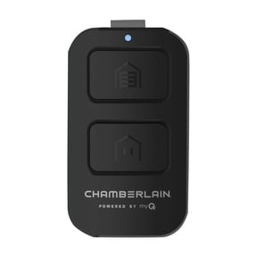 Clicker Garage Door Opener