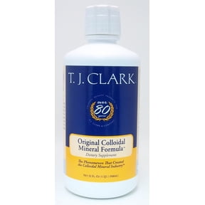 Colloidal Silver