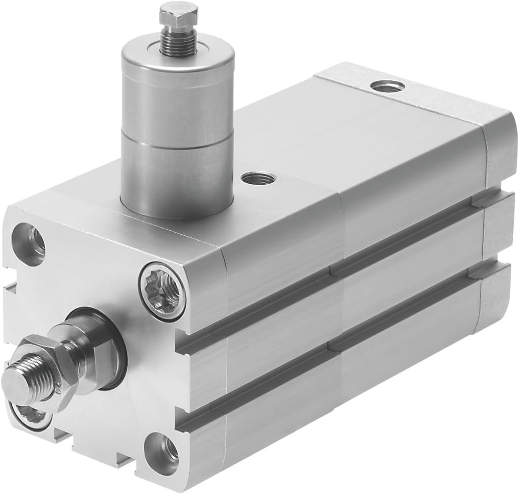 Original Compact cylinder ADN-20-95-KP-A-P-A 548206 For FESTO - Walmart.com