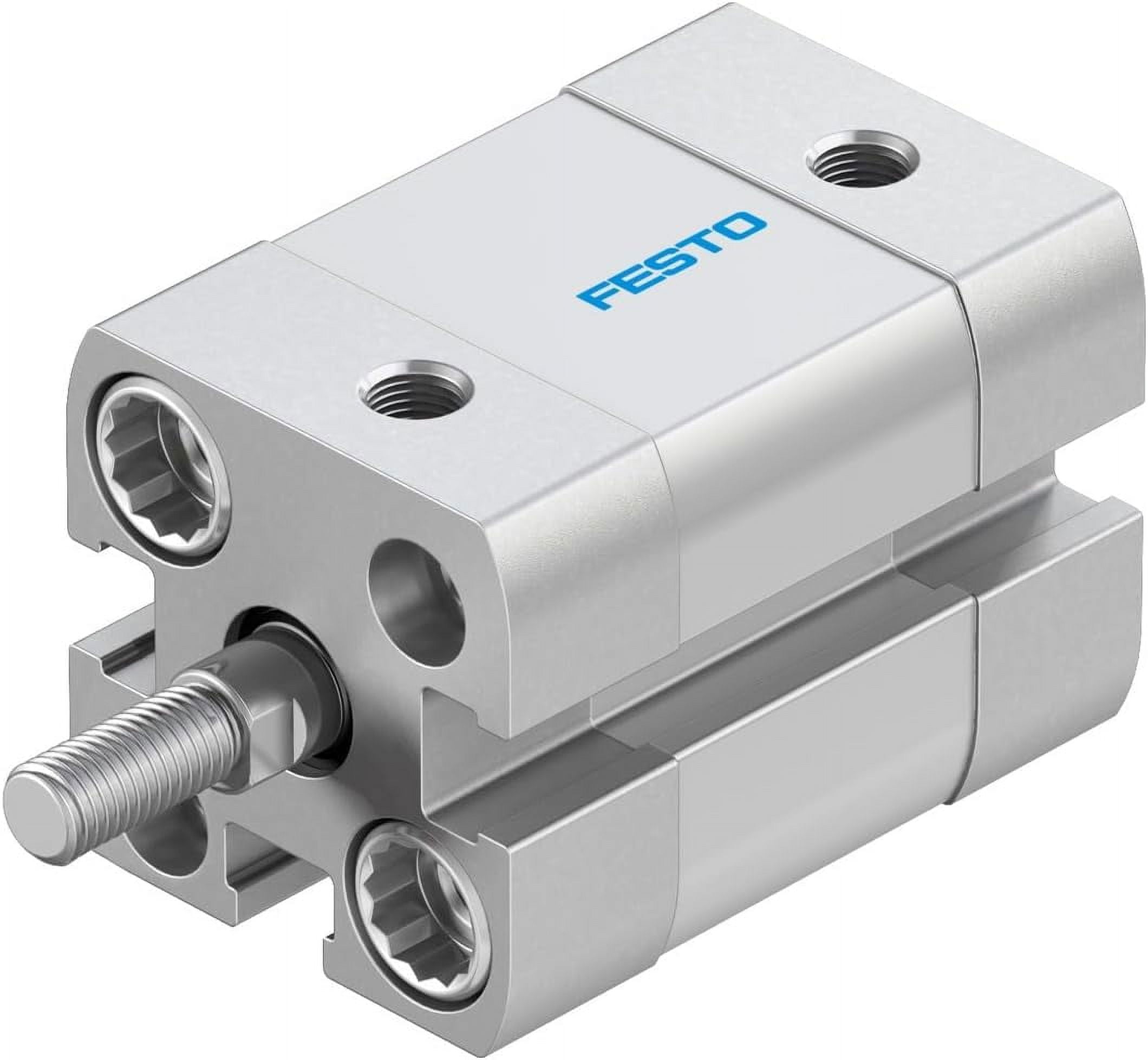 Original Compact cylinder ADN-S-40-30-A-P-A-F1A 8142891 For FESTO ...