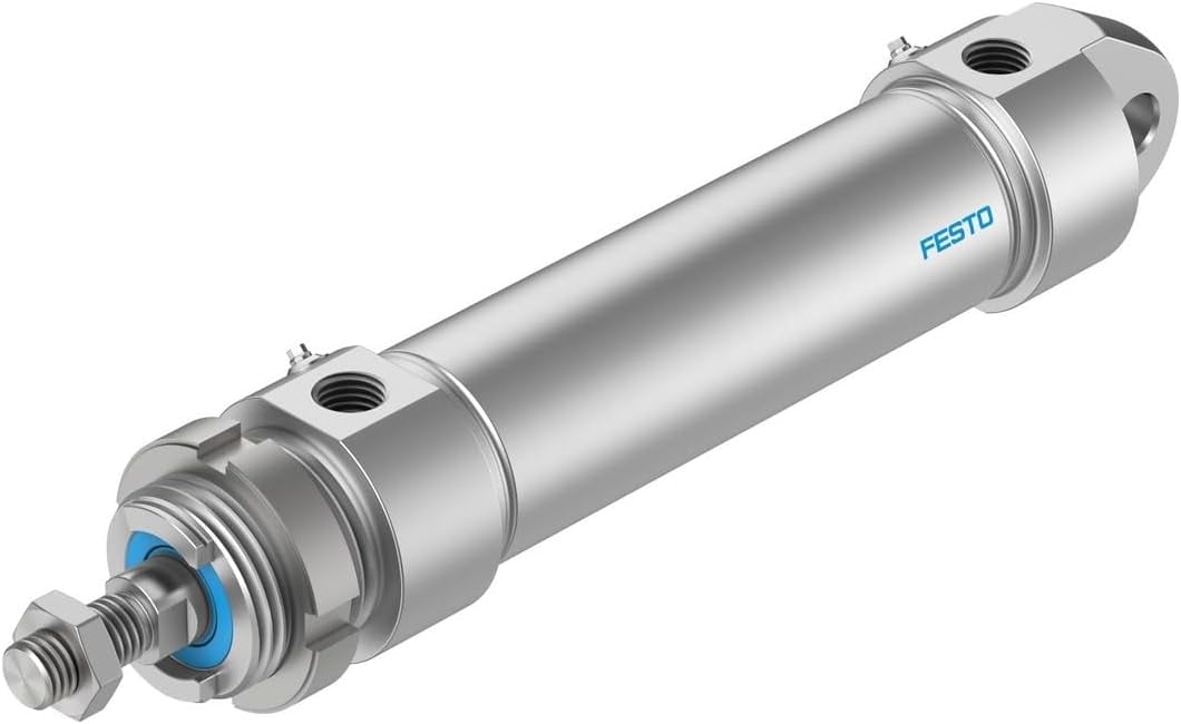 Original Compact cylinder CRDSNU-20-295-PPV-A 552789 For FESTO ...