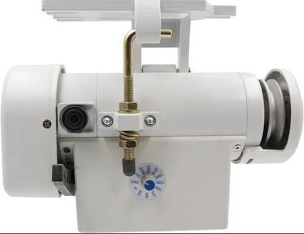 Original Consew Industrial Sewing Machine Servo Motor - 550 Watts 110 ...