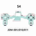 Original Controller Conductive Film For PS4 DS4 PRO Slim Controller ...