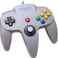 Nintendo GameCube Controller, Indigo - Walmart.com