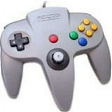 Free Shipping! Retro Fighters Brawler64 Wireless Edition N64 Controller ...