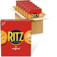 Original Crackers, 6 - 10.3 oz Boxes - Walmart.com