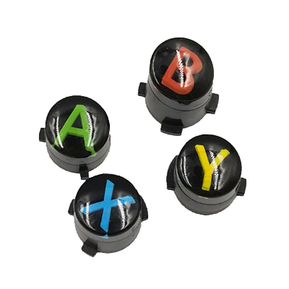 Original Custom Special Design Mod Kit For Xbox One Slim S X Elite One ...