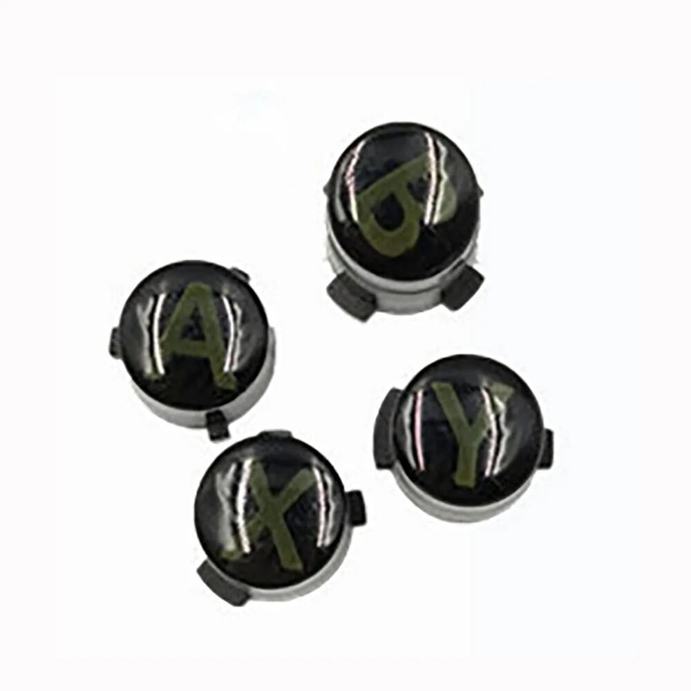 Original Custom Special Design Mod Kit For Xbox One Slim S X Elite One ...