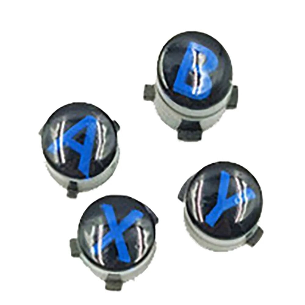 Original Custom Special Design Mod Kit For Xbox One Slim S X Elite One ...