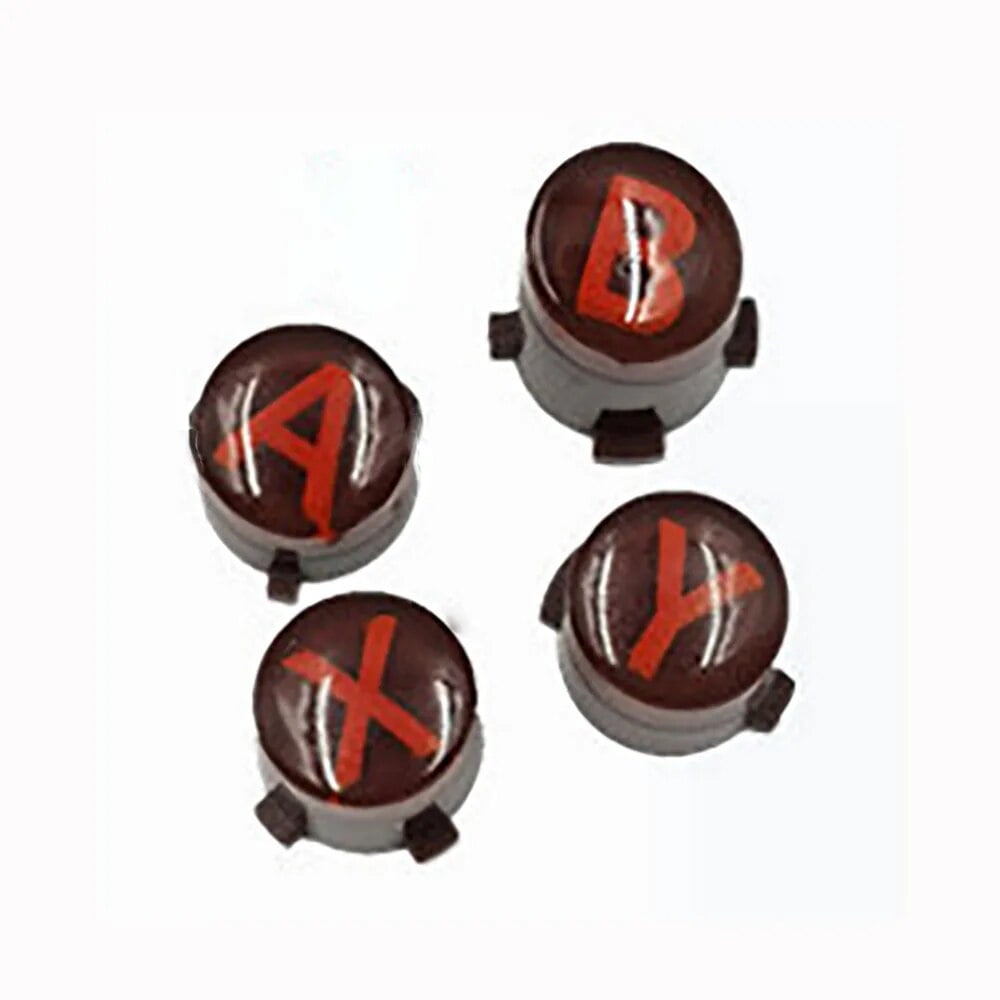 Original Custom Special Design Mod Kit For Xbox One Slim S X Elite One ...