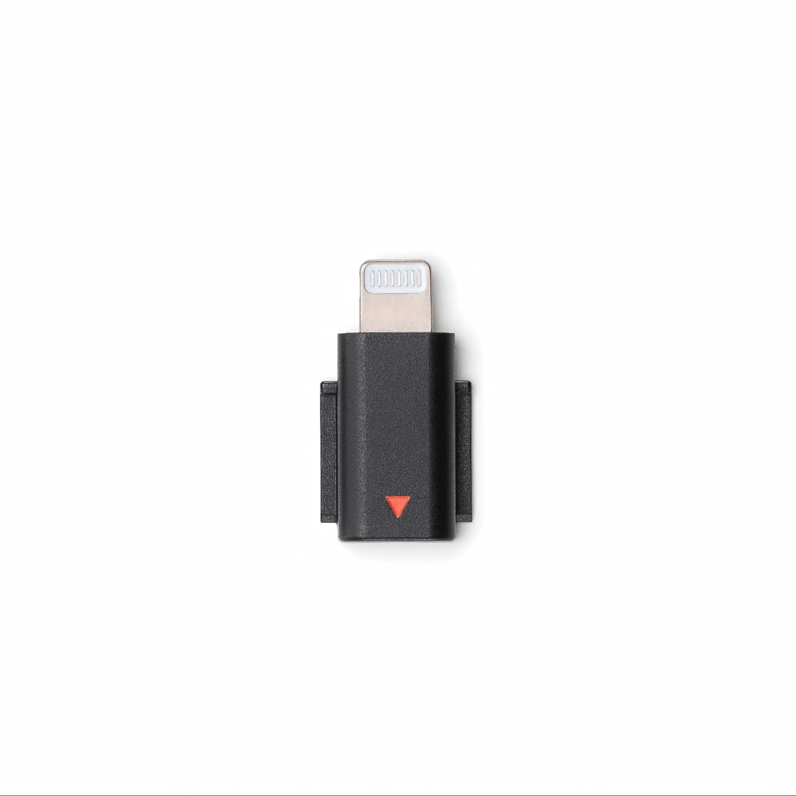 Original DJI Mic 3 Mobile Phone Adapter for iPhone 14 13 12 11 Pro Max ...