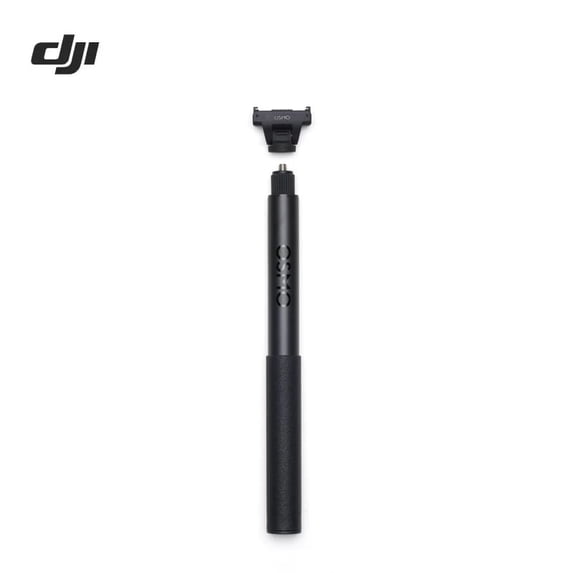 Original DJI Osmo 360 1.2m Invisible Selfie Stick Kit With Quick ...