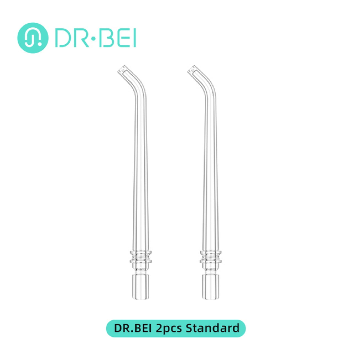 Original DR.BEI F3/GF3 Portable Oral Irrigator Electric Dental Water ...
