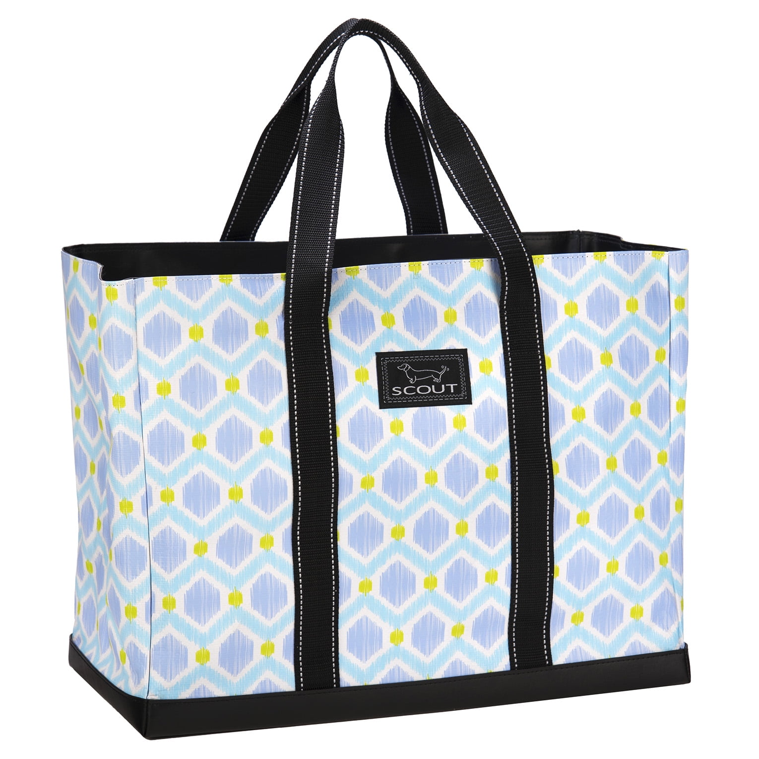Original Deano Large Tote Bag - Buzzworthy - Walmart.com