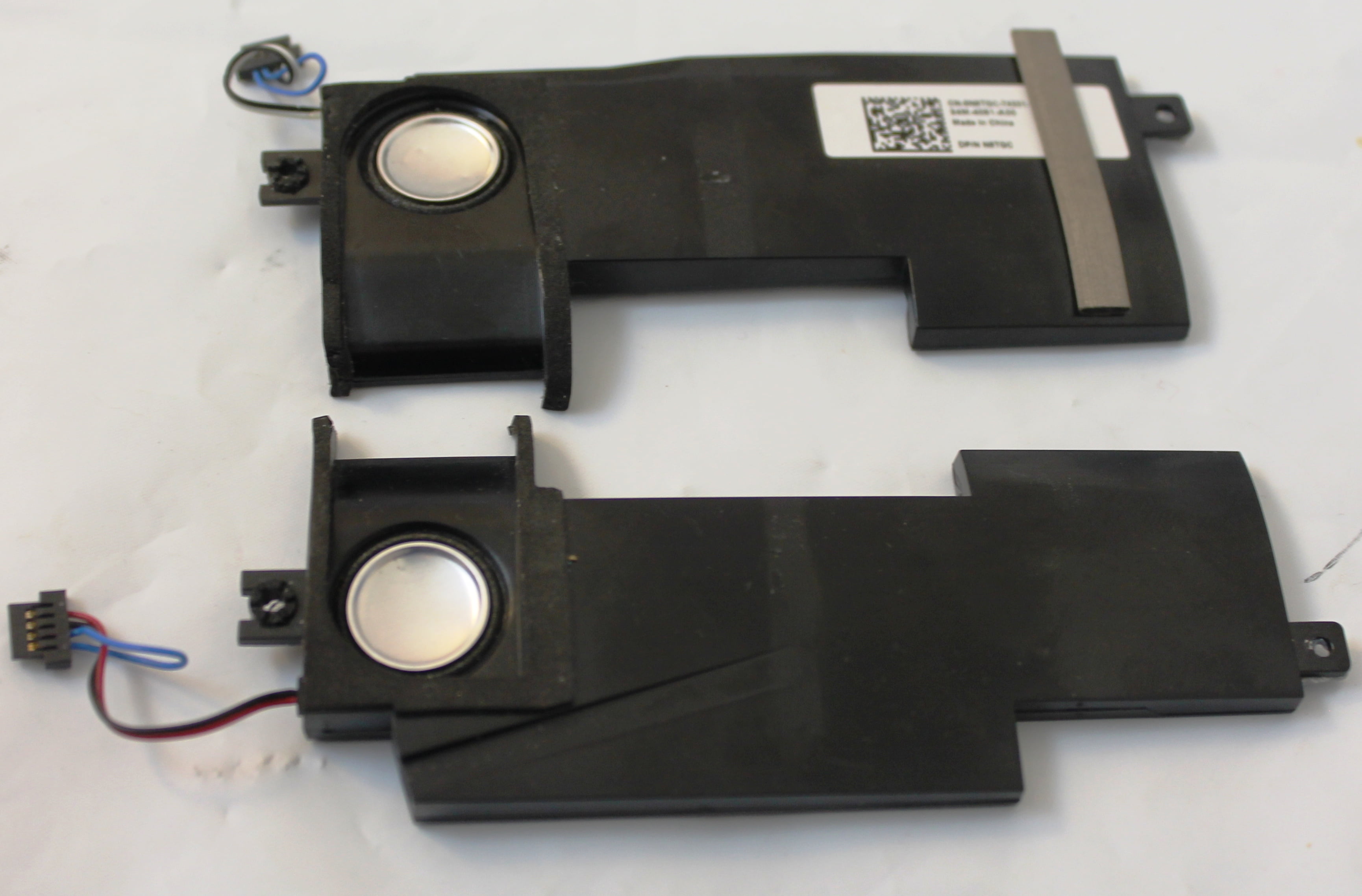 Dell Computer Speaker Assembly