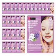 Innerest 24PK ONSOI Hydro Boost Nourishing Face Masks Skincare Korean ...