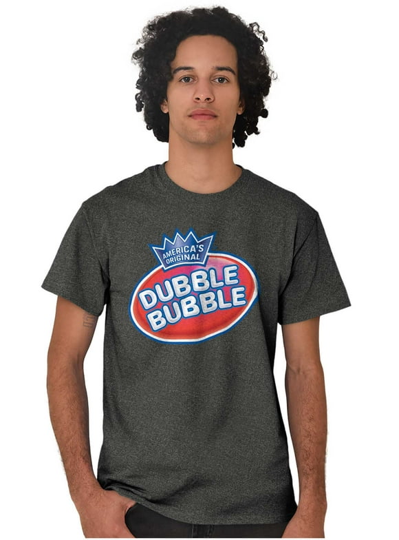 Double Bubble Logo