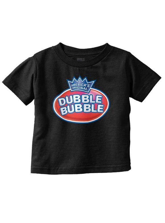 Double Bubble Logo