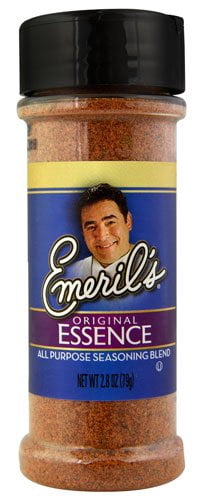 Original ESSENCE All Purpose Seasoning Blend -- 2.8 oz - 2 pc - Walmart.com