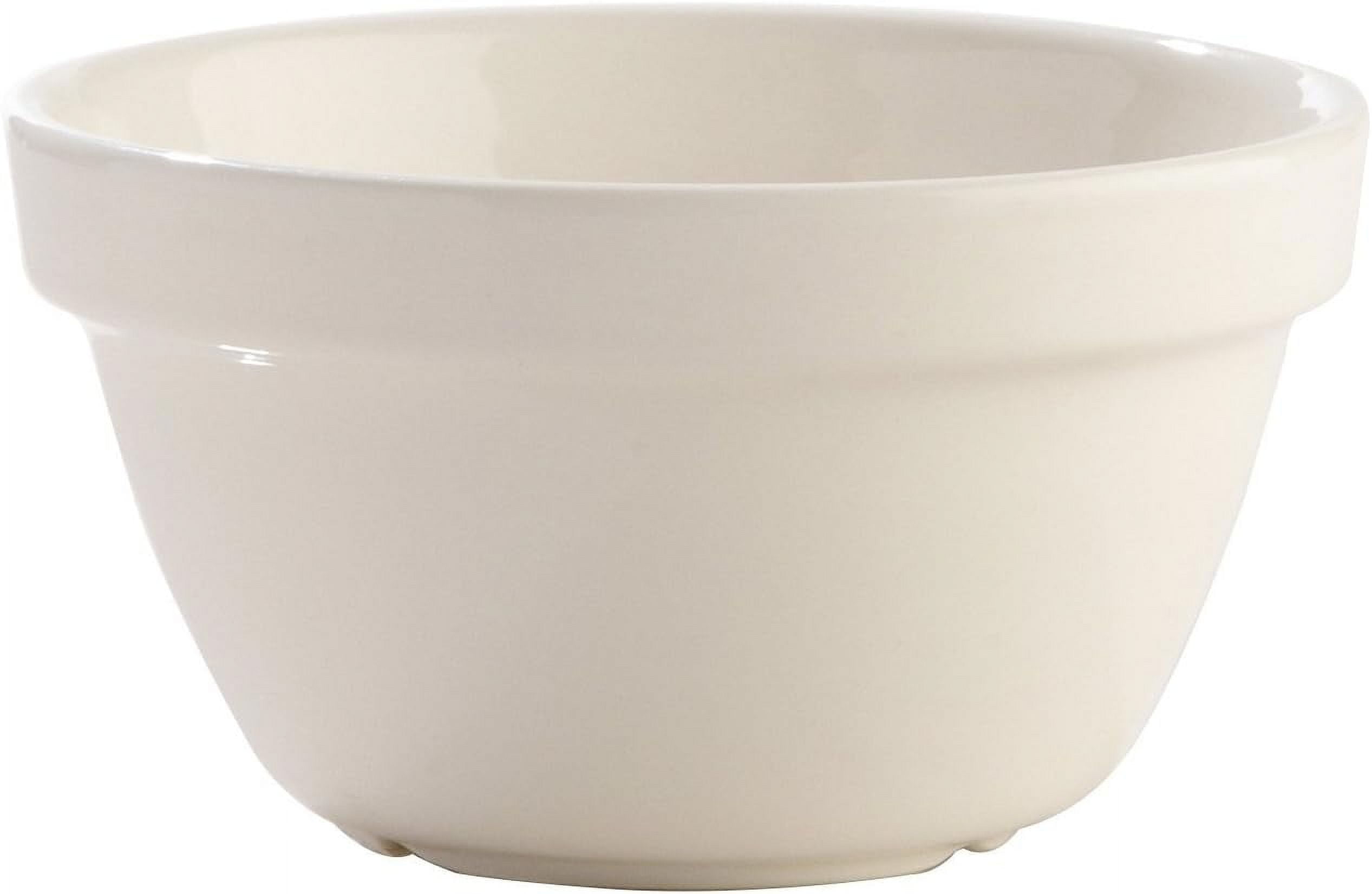 Original Earthenware All-Purpose Pudding Basin, 14 cm - Walmart.com