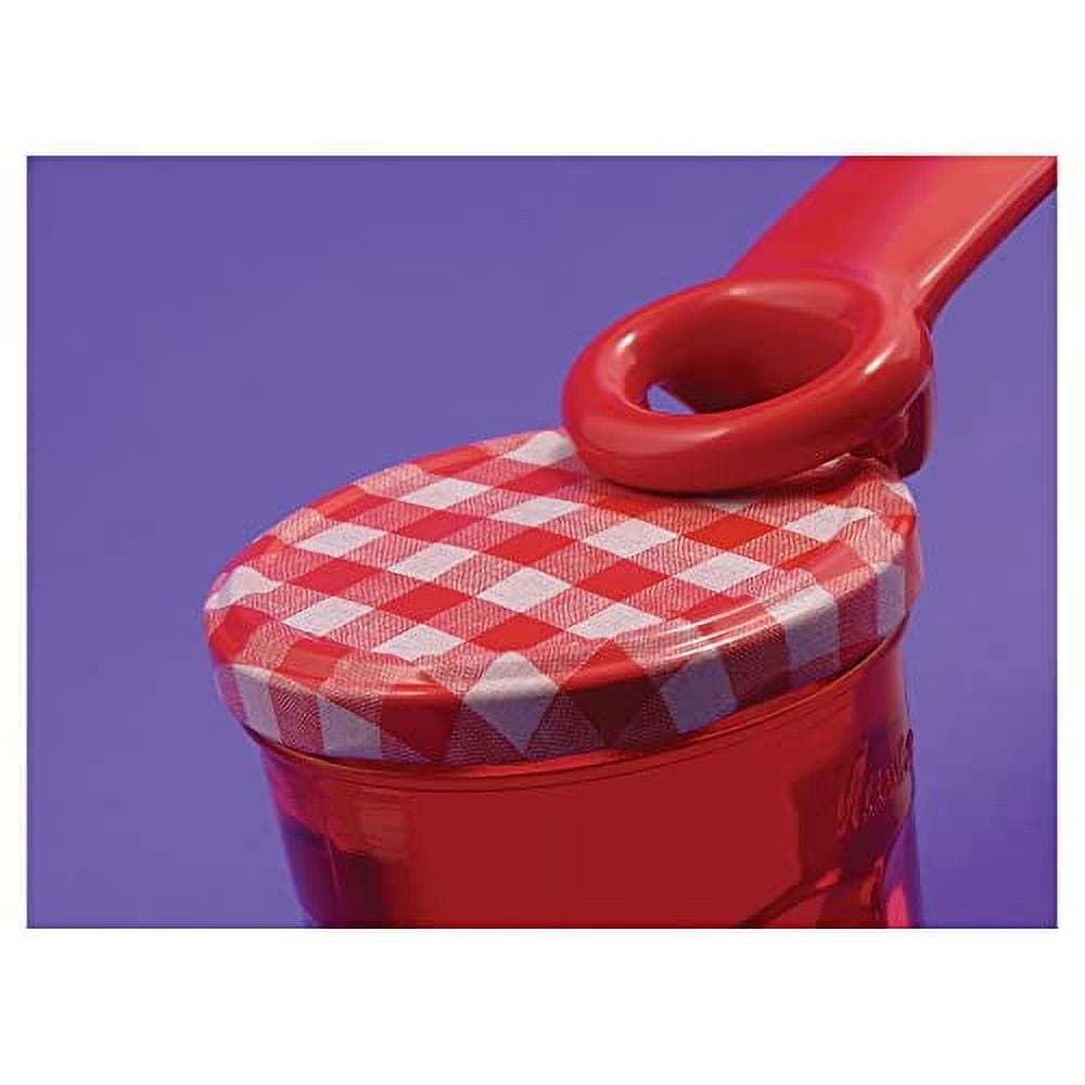 Original Easy Jar Key Opener 2-Pack, Stainless Steel Jar Opener ...